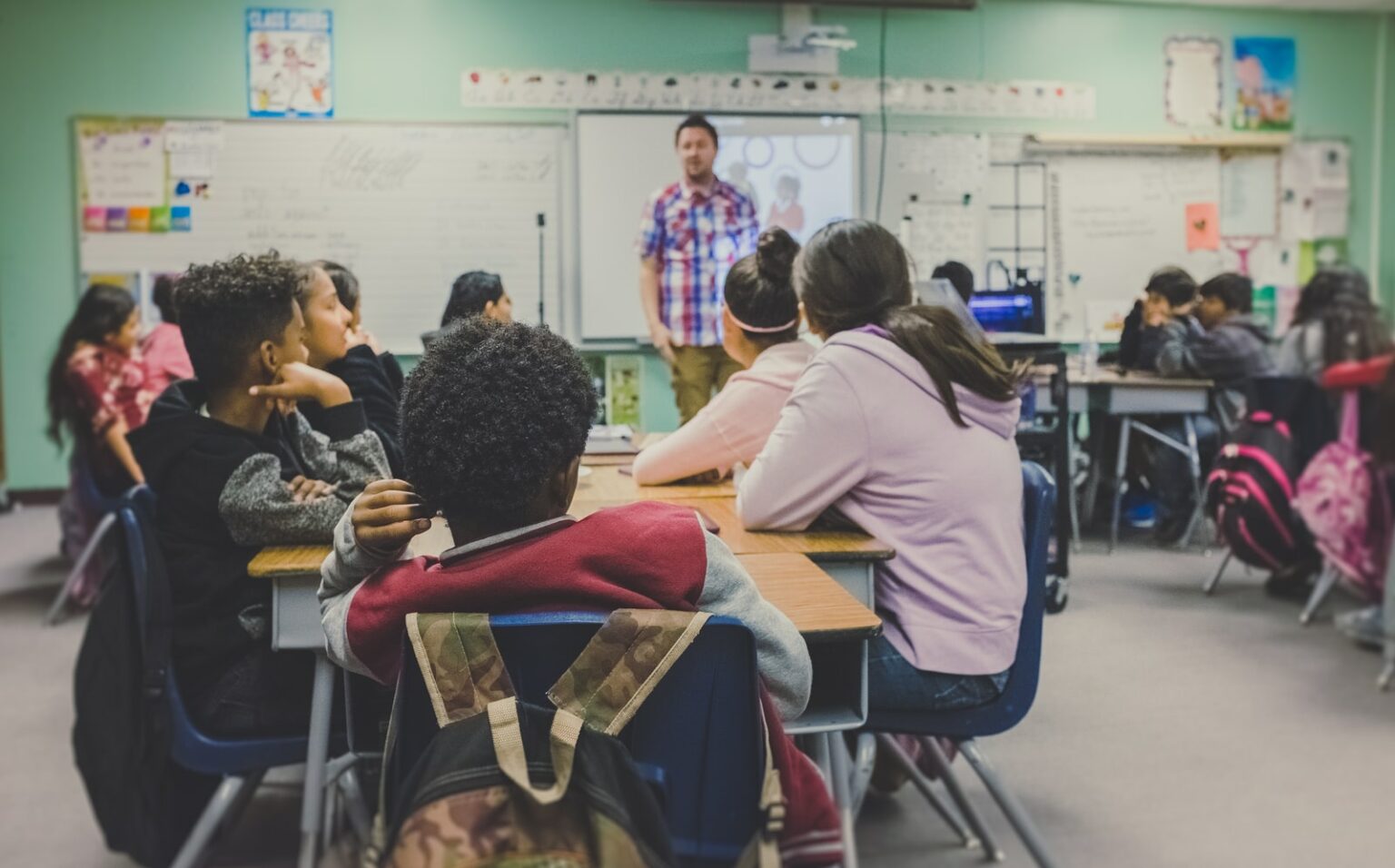 What To Consider When Making A Video Presentation For School